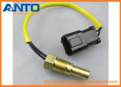 China 7861-92-3380 sensor de temperatura da água 6D102 usado para a máquina escavadora PC220-6 PC200-6 PC200-7 de KOMATSU à venda