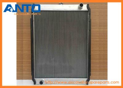 中国 PC220-6小松の掘削機の部品のための冷却のラジエーターの中心アセンブリ20Y-03-21111 販売のため