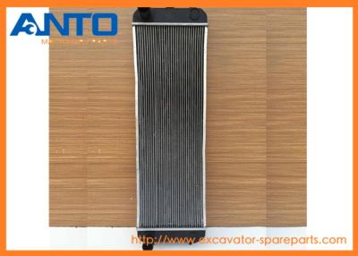 China Zx240-3 zx250-3 zx270-3 Hitachi-Graafwerktuigdelen 4650355 Hitachi-Kernradiator Te koop