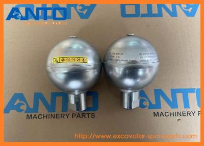 Cina 20Y-60-11431 20Y-60-11430 Accumulatore Komatsu Bulldozer Ricambi Per D375A-6 in vendita