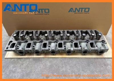 Cina 20799762 04291729 Ricambi per escavatori a testa di cilindro adatti a D7E EC290B in vendita