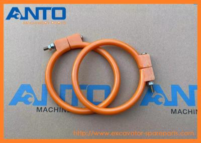 Cina 419-70-11410 419-70-11480 O-Ring KOMATSU Ricambi per escavatori per WA320-6 in vendita