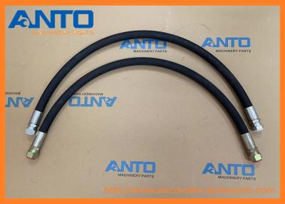 Cina 6737-51-9910 6737-51-9810 Tubo KOMATSU Ricambi per escavatori PW200-7E0 in vendita