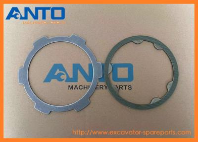 Cina 708-8F-35130 708-8F-35120 Piastra KOMATSU Ricambi per escavatori PC220LC-8 in vendita