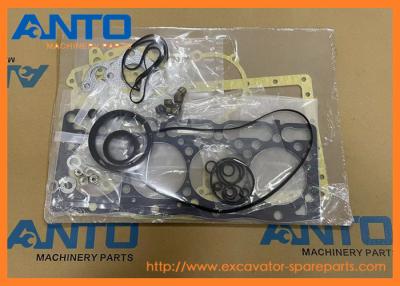 Cina 1G090-99352 Kit di guarnizioni KUBOTA Parti di ricambio per escavatori adatti a KX71-3 in vendita