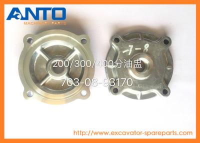 China 703-08-93170 cubierta común de centro del eslabón giratorio aplicada a los recambios del excavador de KOMATSU PC200-8 PC400-8 PC200-7 en venta