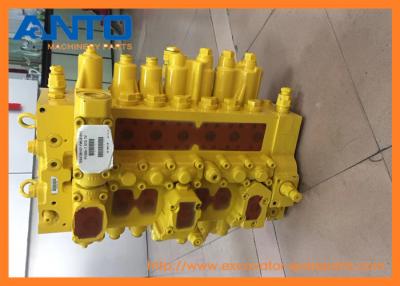 Cina 723-47-26102 valvola di regolazione principale idraulica di 723-47-26101 723-47-26103 KOMATSU PC300-7 PC350-7 in vendita
