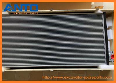 Cina 208-03-76110 2080376110 Supporto per raffreddatori ad olio per escavatori KOMATSU PC400 PC450 in vendita