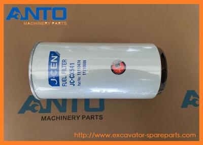 China 11110474 11110668 FS19753 Primary Filter Excavator Spare Parts For EC210B for sale