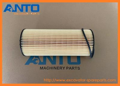 China VOE11708551 11708551 Oil Filter Excavator Spare Parts Fit For EC150 EC160B for sale