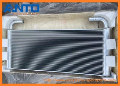 중국 4720130 오일쿨러 히타치 발굴기 ZH200-A ZAX290LC-5B에 대한 예비 부품 판매용