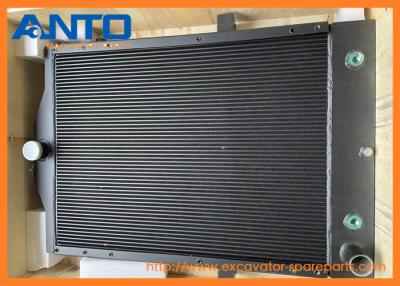 중국 419-03-21331 4190321331 물 탱크 라디에이터 KOMATSU 바퀴 로더 WA320-3에 대한 예비 부품 판매용