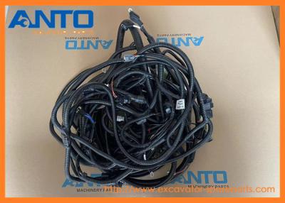 중국 2530-1607L 25301607L 주 배열 듀산 발굴기 예비 부품 SOLAR 220LC-V 판매용