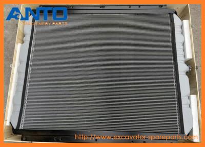 중국 208-03-61610 2080361610 수심 라디에이터 ASSY KOMATSU PC400-6Z에 대한 발굴기 예비 부품 판매용