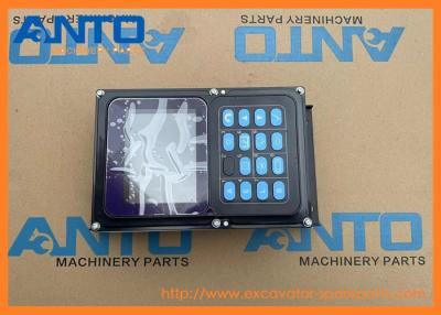 중국 7835-16-2003 7835-16-2001 7835-16-2000 모니터 KOMATSU PC600-8용 발굴기 부품 판매용