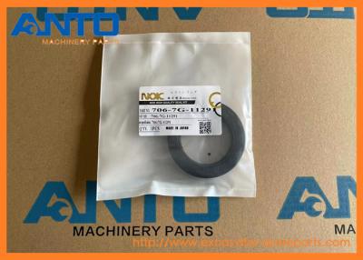 중국 706-7G-11291 7067G11291 오일 밀봉 KOMATSU 발굴기 HB205 HB215 PC100L PC158 PC158US PC160 판매용