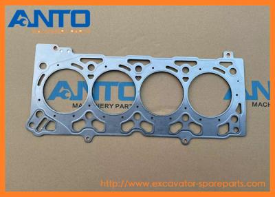 중국 1J700-0331-0 가스켓 KUBOTA 발굴기 실린더 헤드 부품 V2607 R530CA에 적합 판매용