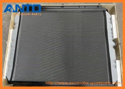 중국 208-03-61610 2080361610 라디에이터 발굴기 예비 부품 적합 KOMATSU PC400 PC400ST PC450 판매용