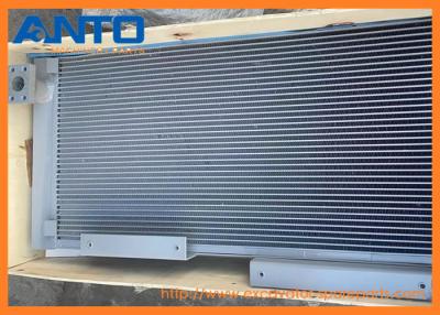 중국 11Q640641 오일쿨러 ASSY HYUNDAI R210-9에 적합한 발굴기 부품 판매용