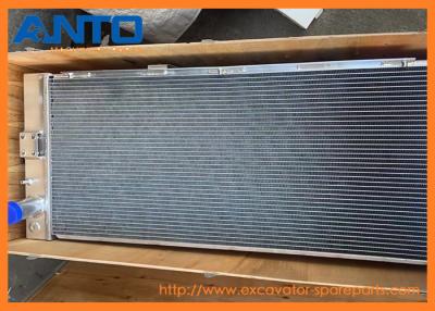 중국 11Q6-40632 11Q640632 라디에이터 ASSY HYUNDAI R210-9에 적합한 발굴기 예비 부품 판매용