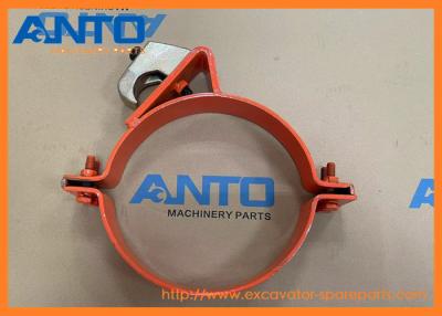 중국 0998404 0353018 클램프 히타치 ZX650LC-3 ZX670LC-5B에 대한 발굴기 예비 부품 판매용