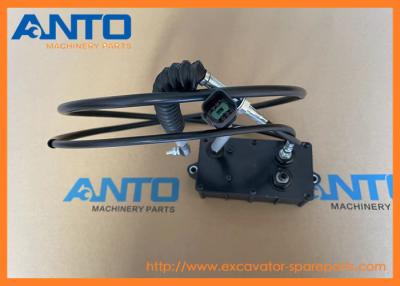 China 22B-43-13130 22B4313130 Motor ASS'Y KOMATSU Excavator Spare Parts For PC138US-2E for sale