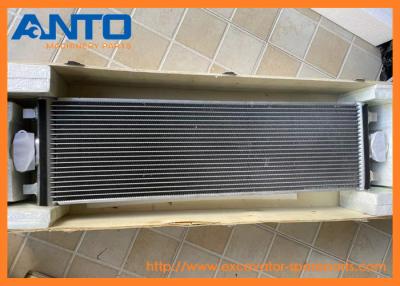 China 206-03-24130 2060324130 Oil Cooler Assy Support For KOMATSU Excavators PC220 for sale