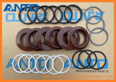 China 566-32-05211 566-32-05210 Front Brake Service Kit KOMATSU Excavator Spare Parts For HD325-6W for sale