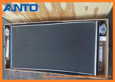 China 208-03-71121 2080371121 2080371160 Oil Cooler Assy Support For KOMATSU Excavators PC300 PC300HD for sale