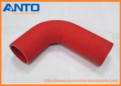 China 230-2934  Excavator Engine Parts Turbocharger Connecting Hose For  330D 336D 586C C9 for sale