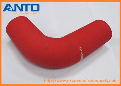 China 230-2934  Excavator Engine Parts Turbocharger Connecting Hose For  330D 336D 586C C9 for sale