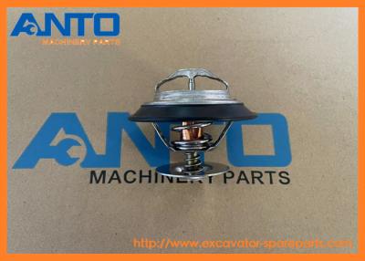 China 6746-61-6210 6746616210 Thermostat For KOMATSU Excavator PC360 PC390 PC390LL for sale