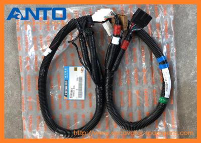 Cina cablaggio genuino ZX200-3 ZX330-3 ZX120-3 ZX450 ZX500 del cavo di 0006003 0005458 0007745 4719324 2055861 Hitachi in vendita