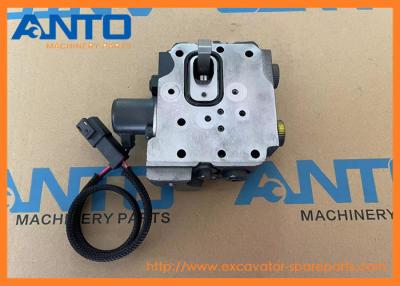 중국 708-1W-03770 7081W03770 밸브 조립 콤마쓰 발굴기 예비 부품 WA380-6 판매용