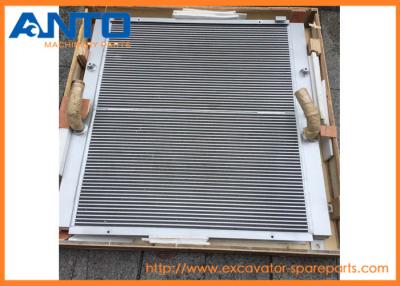 China 151-6458 136-2275 Excavator Engine Parts Hydraulic Oil Cooler Applied For  330B 3066 for sale