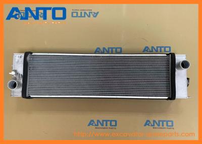 중국 22B-03-21411 22B0321411 라디에이터 피트 KOMATSU 발굴기 PC118MR PC138 PC138US PW118MR 판매용