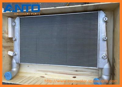 중국 425-03-31560 4250331560 라디에이터 피트 KOMATSU 휠 로더 예비 부품 WA500 판매용