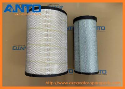 중국 7371765 P783281 공기 필터 요소 조립 374D L C18에 대한 발굴기 예비 부품 판매용