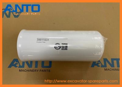 중국 465-6506 4656506 오일 필터 발굴기 ZX850-3 ZX870H-3F용 수압 부품 판매용
