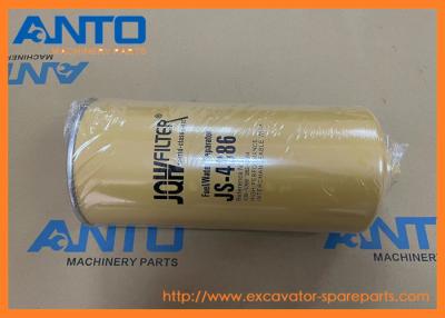 Cina 4385386 3820664 JS4386 Separatore di carburante e acqua Filtro di escavatore Ricambi per C7.1 323 in vendita