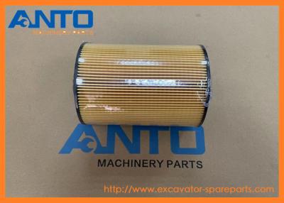 Cina EF-1801 EF1801 4642641 Filtro del carburante HITACHI Parti di ricambio per escavatori CP220-3 in vendita