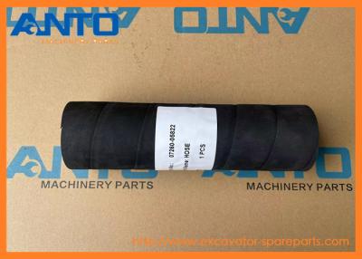 중국 07260-05822 0726005822 KOMATSU 발굴기 PC1250 PC1250SP PC1600 PC1600SP를 위한 튜브 판매용