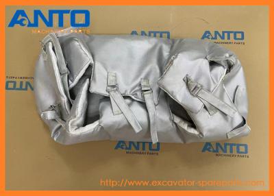 중국 6754-81-5811 6754815811 커버 KOMATSU 바퀴 로더 사6D107E-1D에 대한 예비 부품 판매용