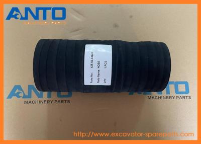 중국 425-62-33241 4256233241 KOMATSU 휠 로더 부품을 위한 Hose WA500 판매용