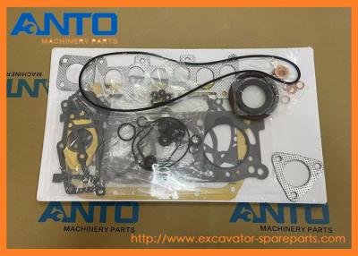 Cina 5878107774 5878126420 Kit di guarnizioni per motori HITACHI Ricambi per escavatori EX30 in vendita