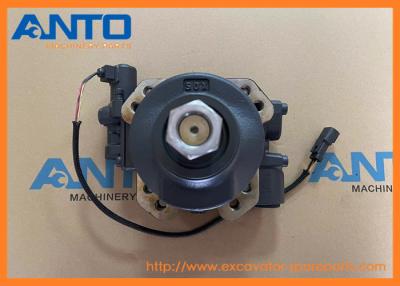 Cina 708-7T-00710 Assemblaggio motore KOMATSU Parti di ricambio per escavatori WA500-6 in vendita