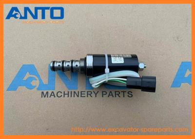 Cina 300715-00038 40C07-109 bobina DOOSAN parti di ricambio per escavatori DL250A DX140W-3 in vendita