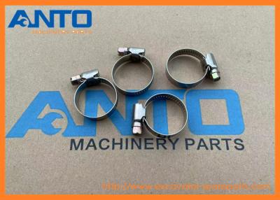 Cina 07281-00259 YM23000-025000 Clamp KOMATSU Ricambi per escavatori SAA4D95LE-5 in vendita