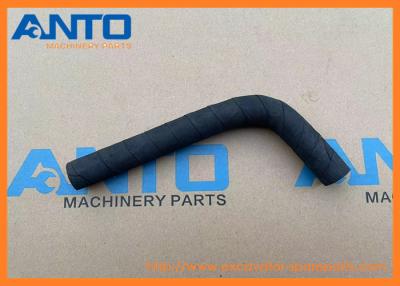 Cina 6208-61-5210 6208-61-5220 Hose KOMATSU Ricambi per escavatori PC88MR-8 4D95 in vendita