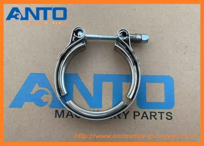 Cina 6738-11-4380 6738114380 Clamp KOMATSU Ricambi per escavatori PC290-8K in vendita